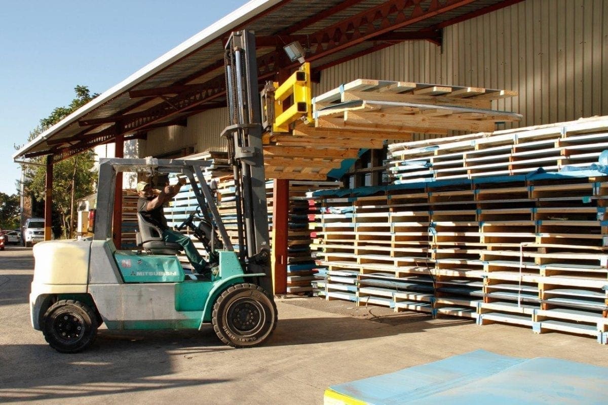 3CR12 - A Proudly South African Product | Euro Steel