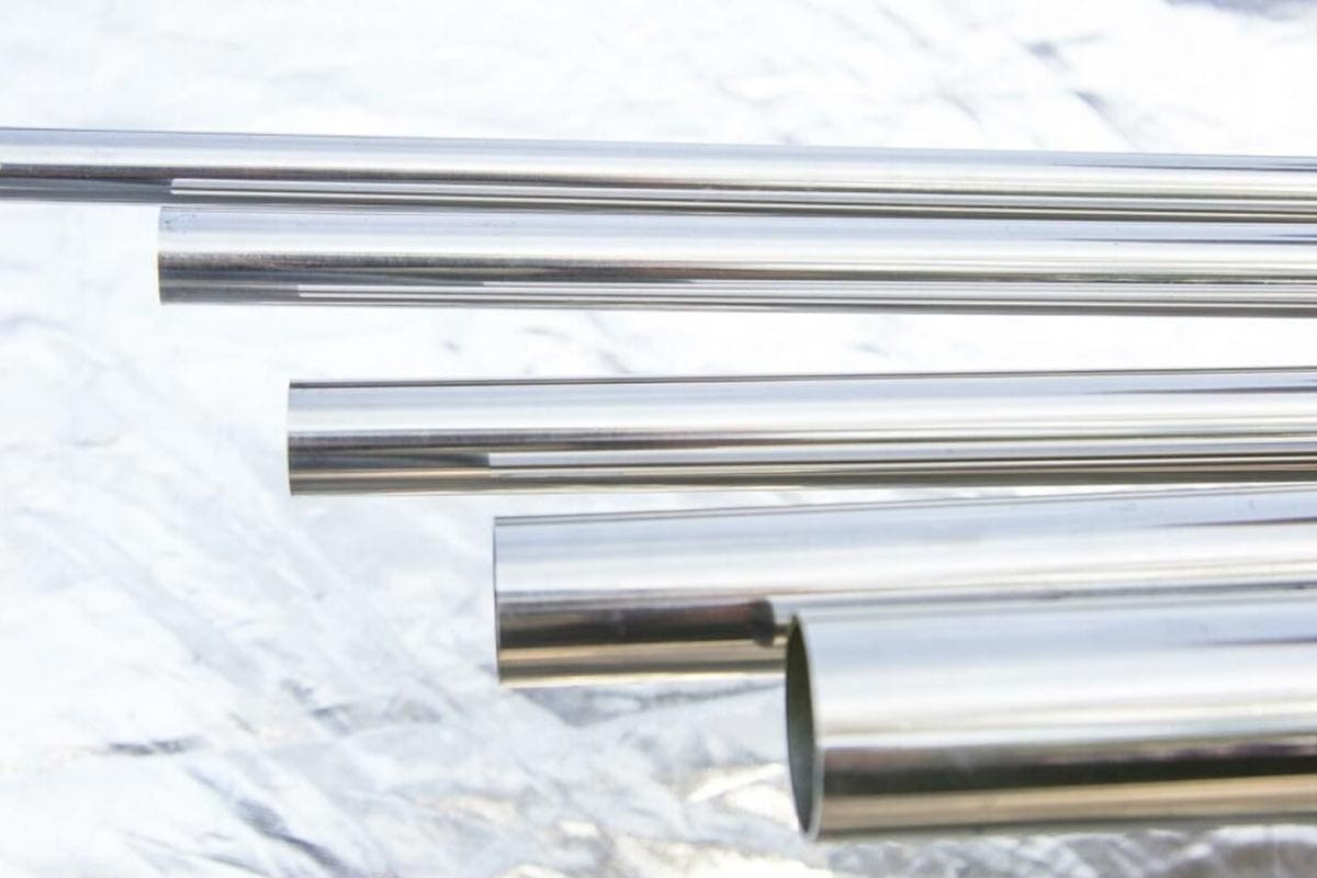 5 Unique Stainless Steel Decor Ideas|Eurosteel Blog