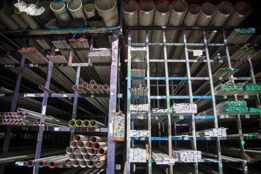 Articles - Eurosteel